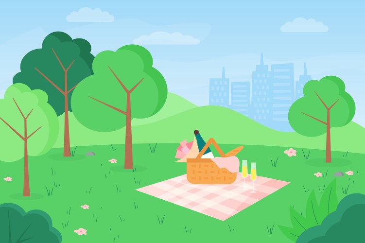 Picnic Cartoon Vector Images (over 23,000)