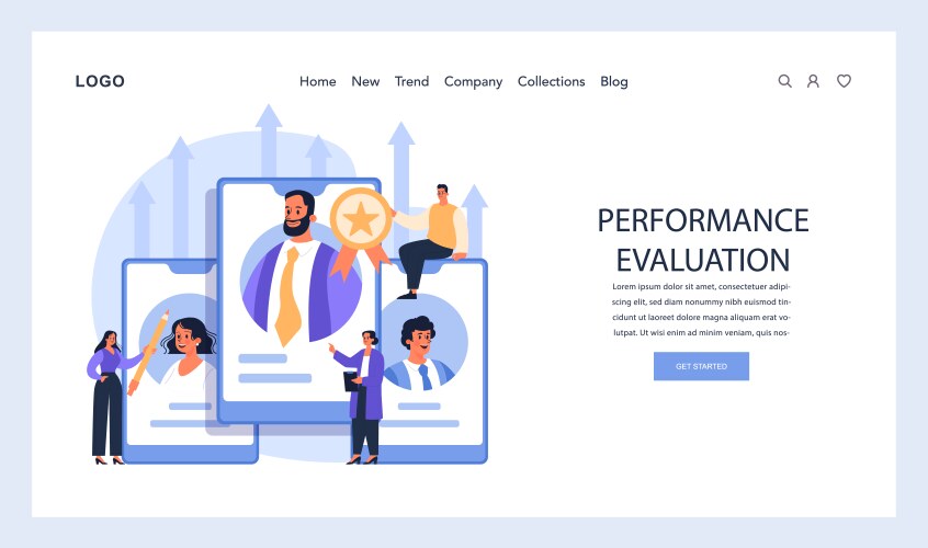 Performance Evaluation Vector Images (over 7,000)