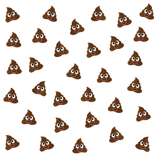 Emoji Poo Background Vector Images (over 810)