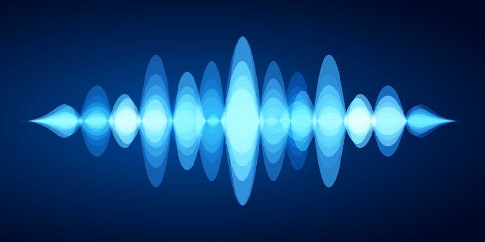 Waveform Vector Images (over 27,000)