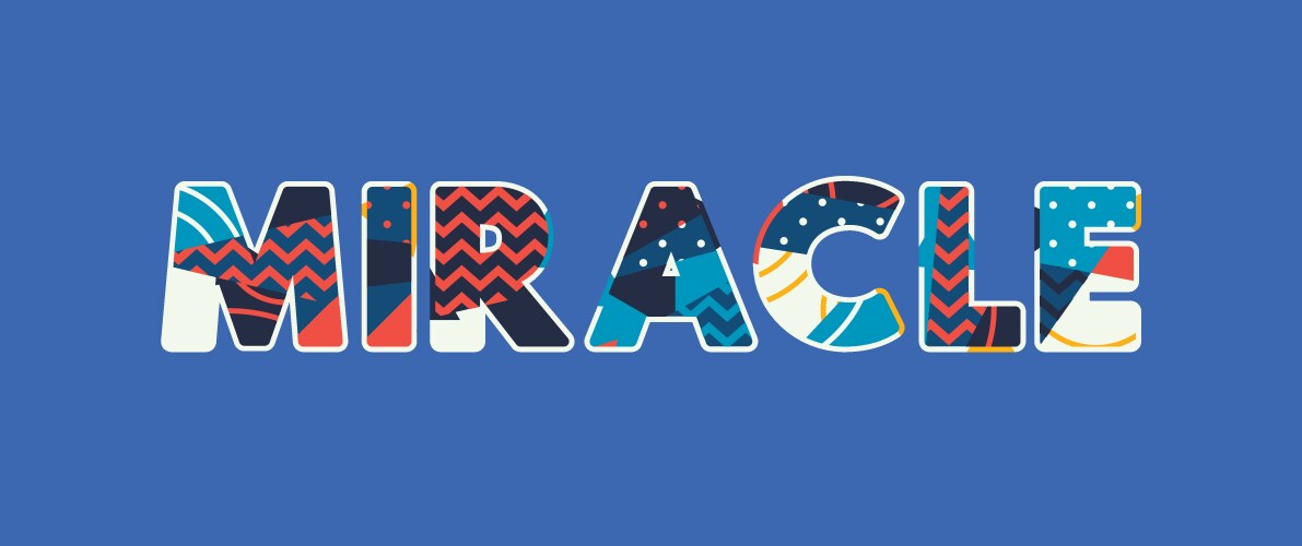 Miraculous Vector Images (over 350)