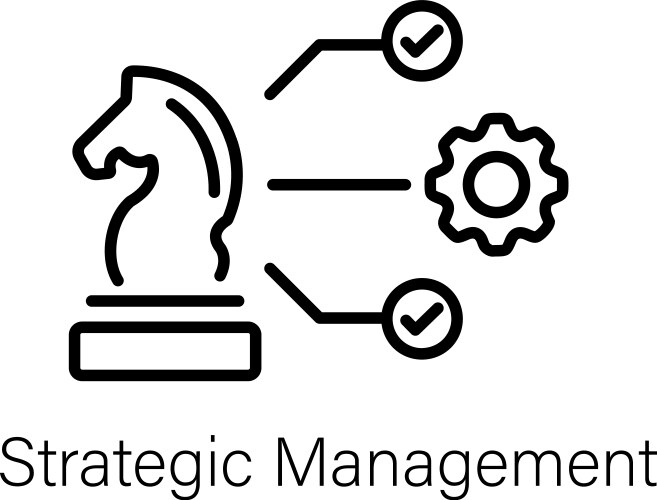 Process management Royalty Free Vector Image - VectorStock
