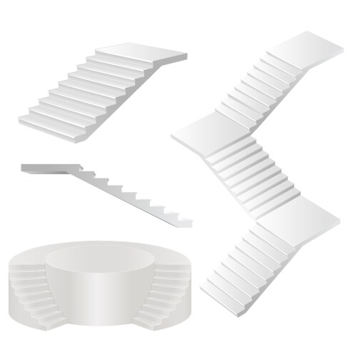 Stairs Vector Images (over 54,000)