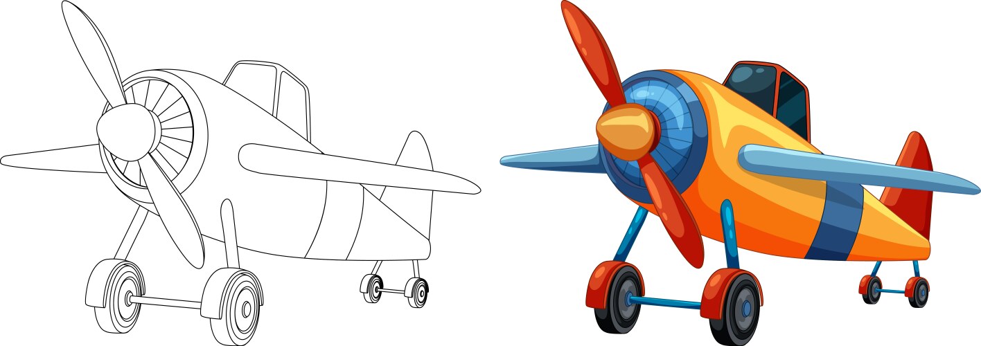 Airplane Tail Vector Images (over 890)