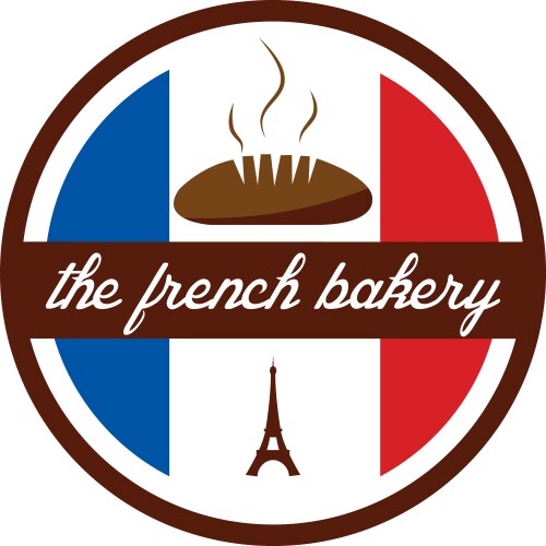 Metal dagger icon design template Royalty Free Vector Image