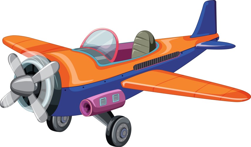 Jet Cartoon Vector Images (over 10,000)