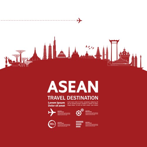 Asean Maps Vector Images (over 650)