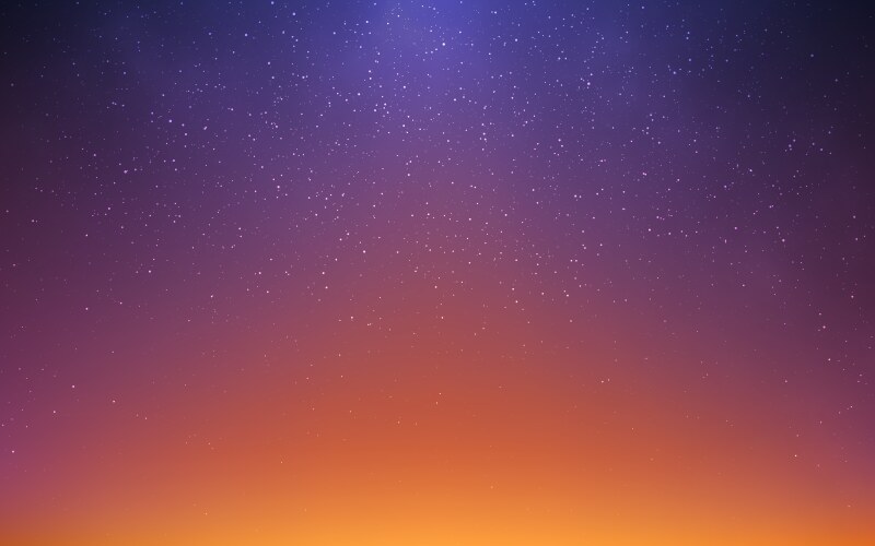 Sunset Gradient Vector Images (over 7,500)