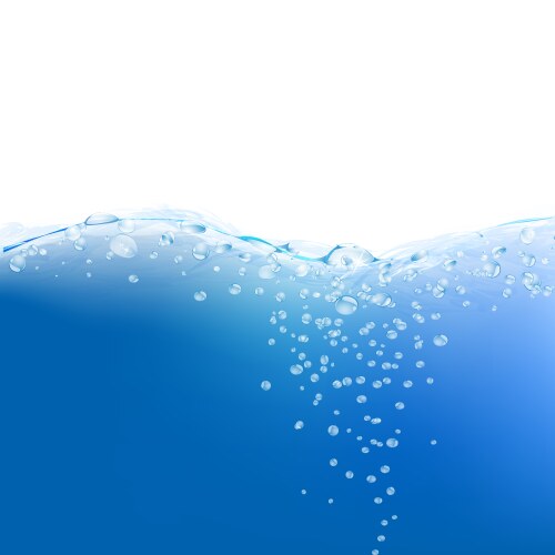 Abstract spring background Royalty Free Vector Image