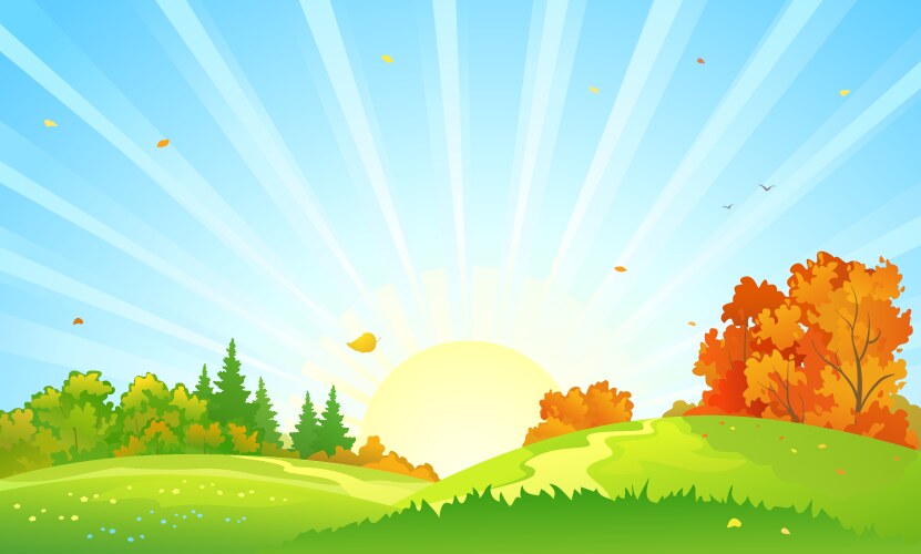 Sunrise Vector Images (over 150,000)