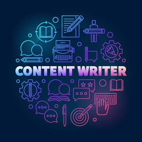 Writer Logo Vector Images (over 9,600)