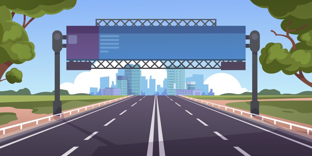 Road Cartoon Vector Images (over 97,000)