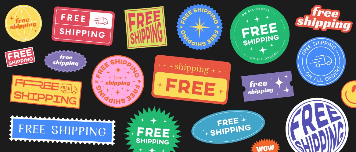 Cool Stickers Vector Images (over 49,000)