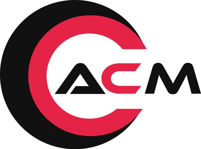 Acm Logo Vector Images (87)