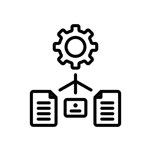 Procure to Pay Icon Vector Images (over 160)