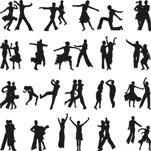 Dance Vector Images (over 170,000)