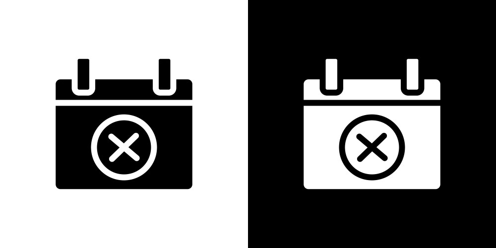 Meeting Cancelled Vector Images (over 760)