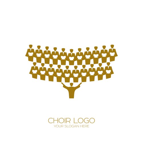 Choir Vector Images (over 6,300)