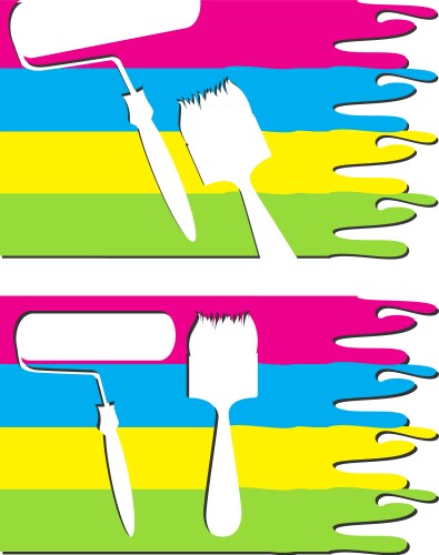 Painting Vector Images (over 1.3 million)