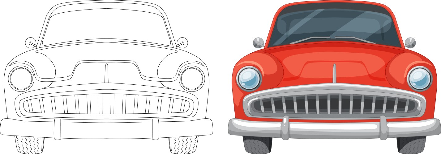 Transportation Vector Images (over 820,000)