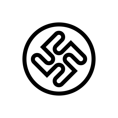 Nazi Symbol Vector Images (over 160)