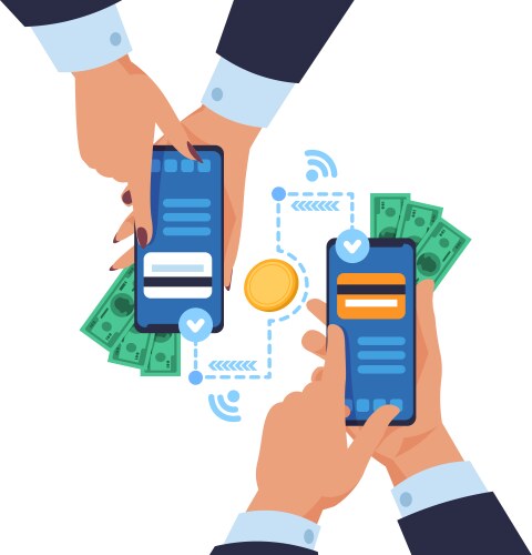 Money Cartoon Vector Images (over 140,000)