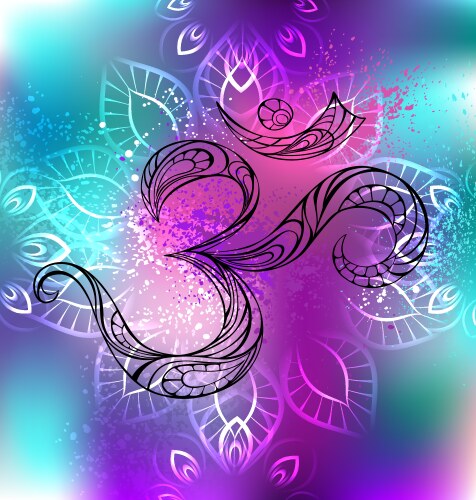 Om Vector Images (over 10,000)
