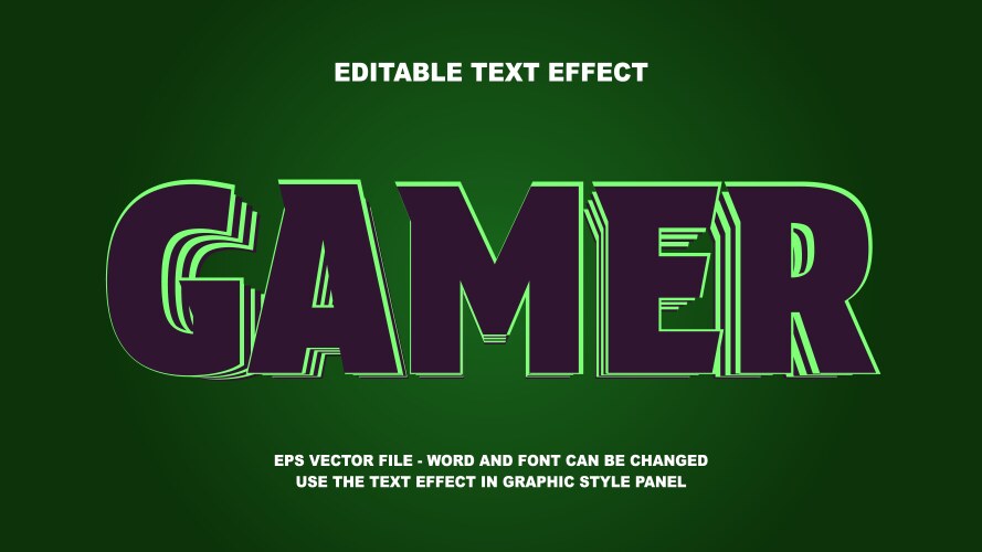 Gamer Word Vector Images (over 510)