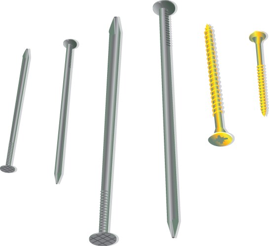 Nail Vector Images (over 72,000)