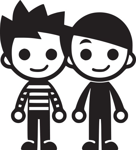 Friends Logo Vector Images (over 54,000)