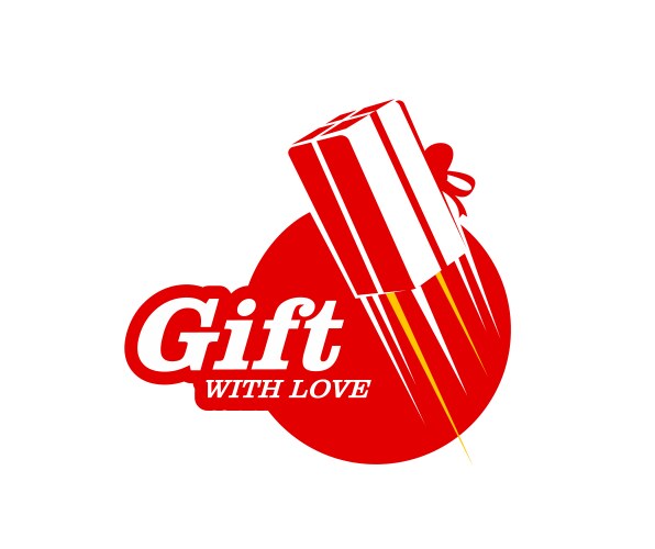 Gift Logo Vector Images (over 97,000)