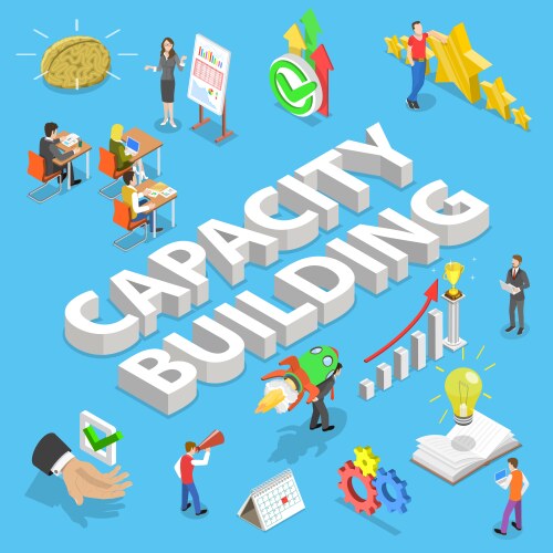 Capacity Vector Images (over 24,000)