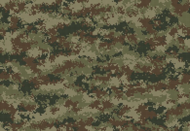Digital Military Camo Backgrounds