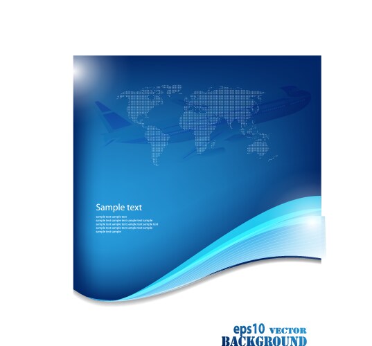 Airline Background Vector Images (over 33,000)