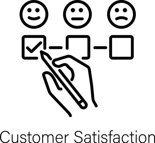 Customer Experience Emoticons Vector Images (over 1,300)