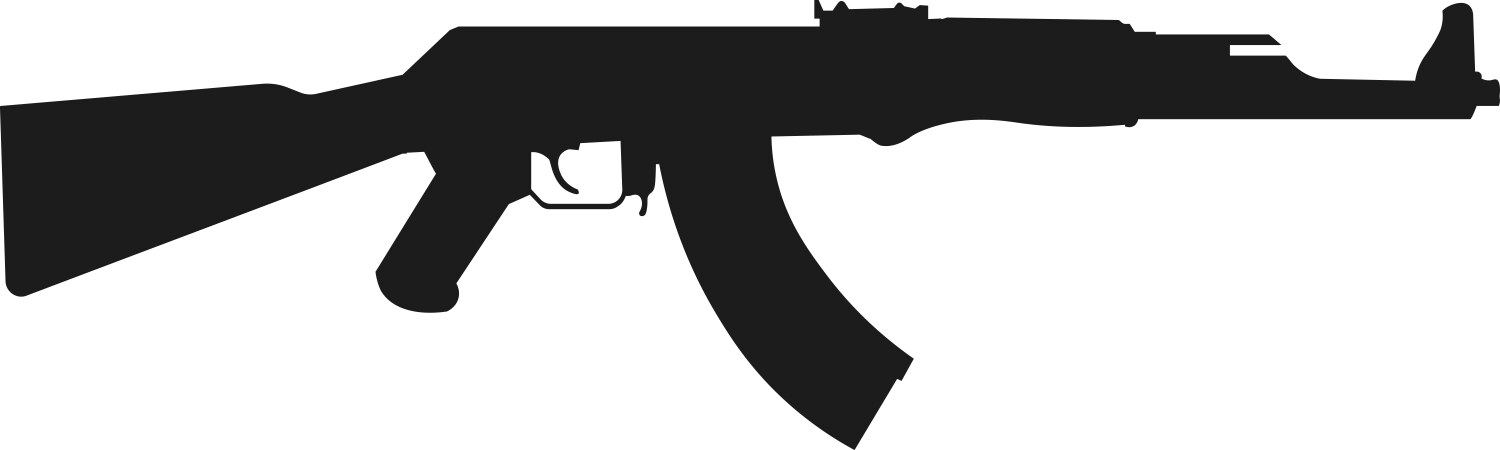 Logotipo De Kalashnikov