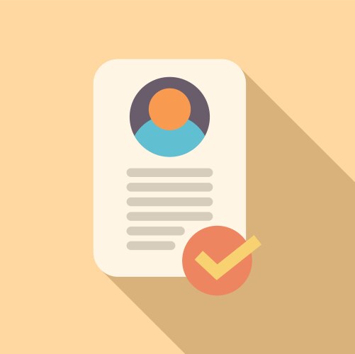 Resume Icon Vector Images (over 24,000)