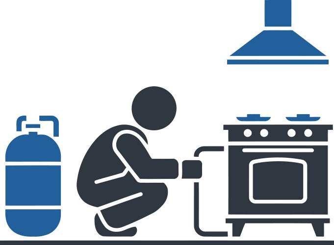 Gas Stove Icon Vector Images (over 19,000)