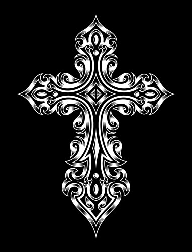 Gothic Vector Images (over 100,000)