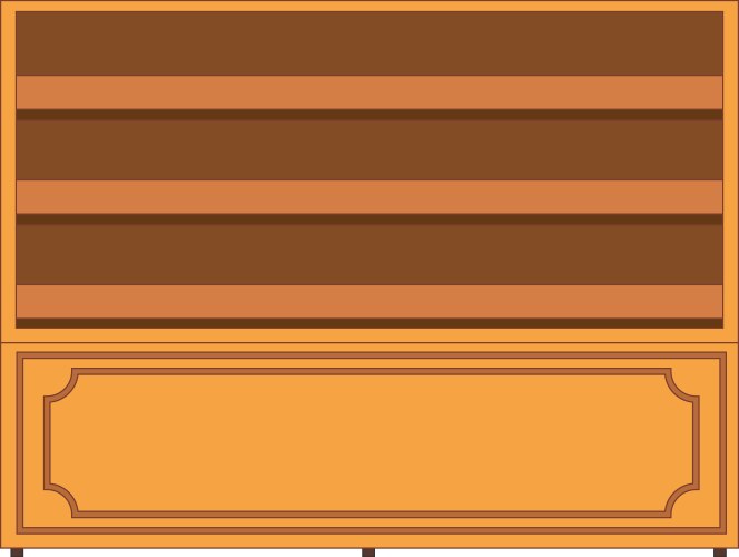 Shelf Cartoon Vector Images (over 19,000)