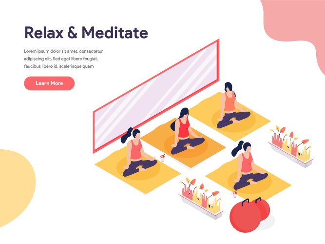 Meditate Vector Images (over 200,000)