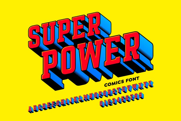 Free Super Power Vector Images (over 1,200)