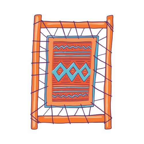 Woven Icon Vector Images (over 3,600)