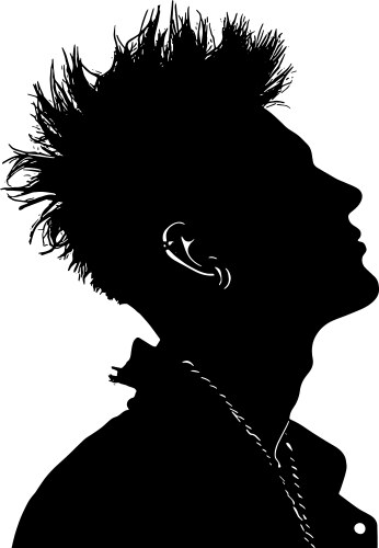 Profile Vector Images (over 520,000)