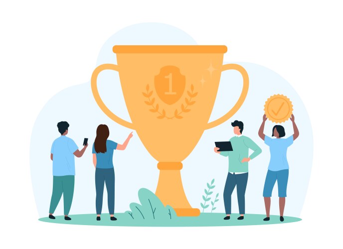 Challenge Vector Images (over 170,000)