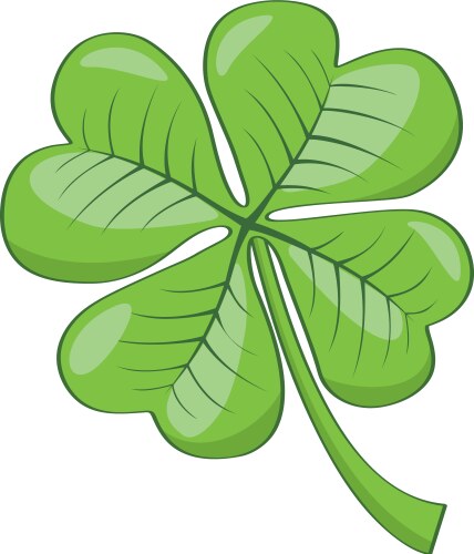 Four Leaf Clover Vector Images (over 18,000)