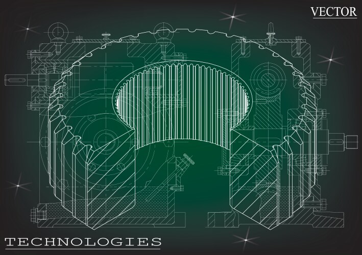 Cad Drawings Vector Images (over 17,000)