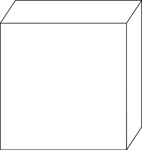 Cuboid Vector Images (over 3,000)