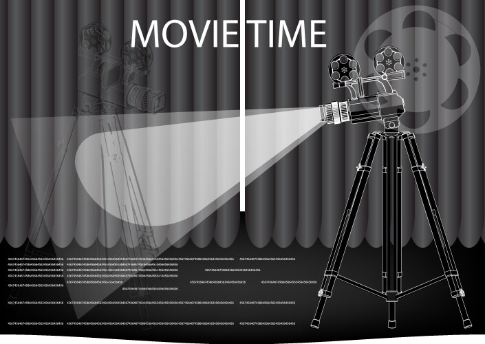 Film Reel Vector Images (over 47,000)