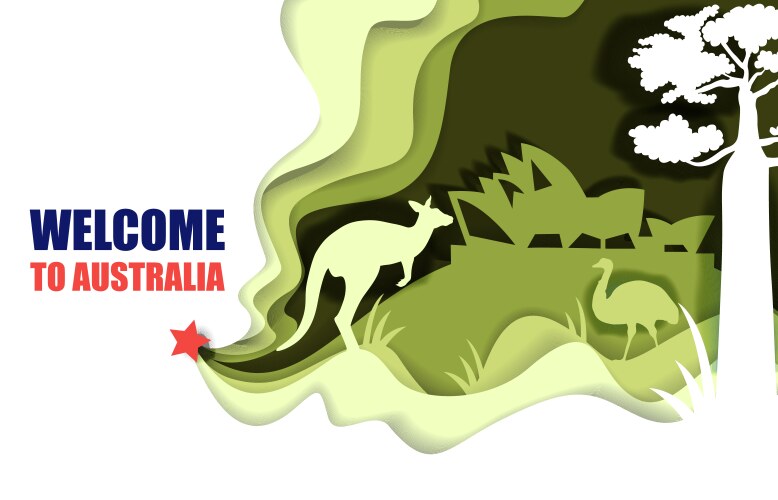Australia Cartoon Vector Images (over 14,000)